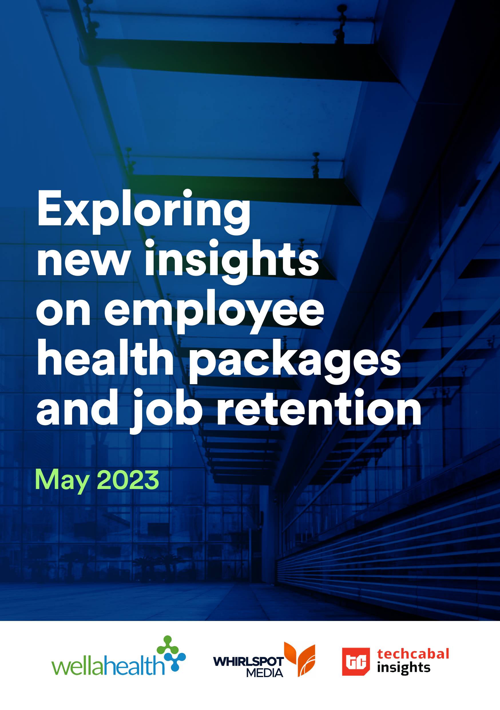 Exploring New Insights On Employee Health Packages And Job Retention